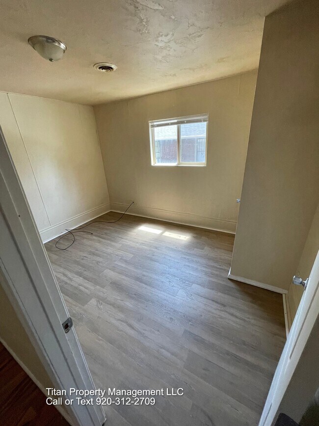 413 S Walnut St, Appleton, WI 54911 - House Rental in Appleton, WI ...