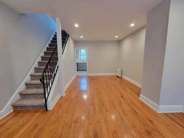 3650 N Sydenham St, Philadelphia, PA 19140 - Townhome Rentals in ...