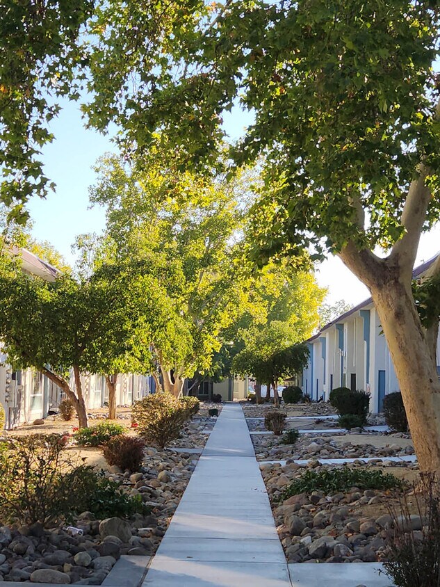 Park on Virginia - Apartments at 3295 S Virginia St Reno, NV ...