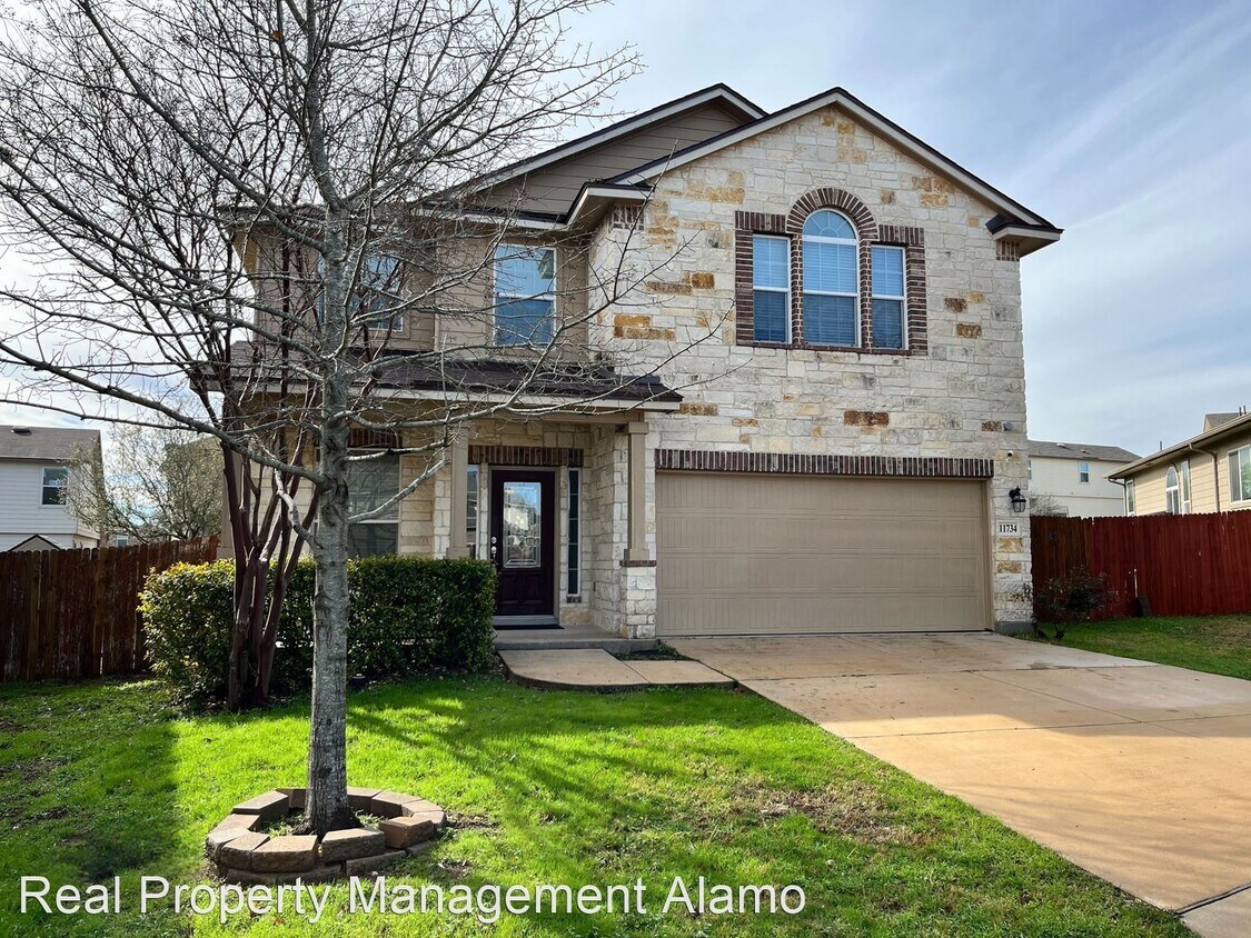 11734 Poppy Sands, San Antonio, TX 78245 - House Rental in San Antonio ...