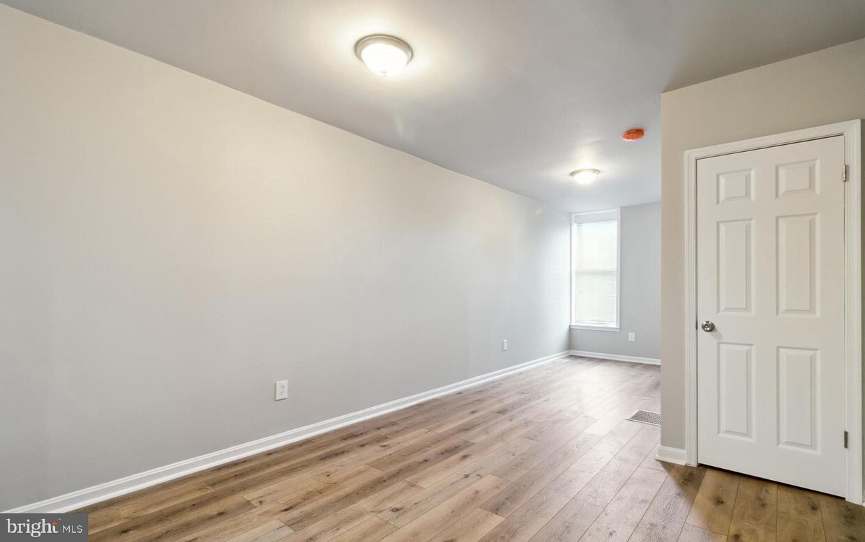 502 N Patterson Park Ave, Baltimore, MD 21205 - Townhome Rentals in ...