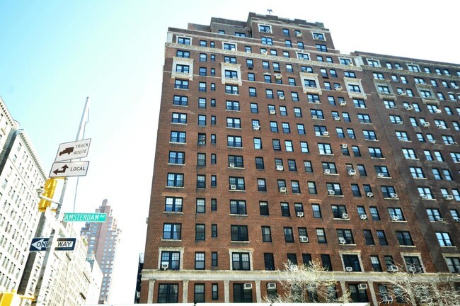 172 W 79th St, New York, NY 10024 - Condo for Rent in New York, NY ...
