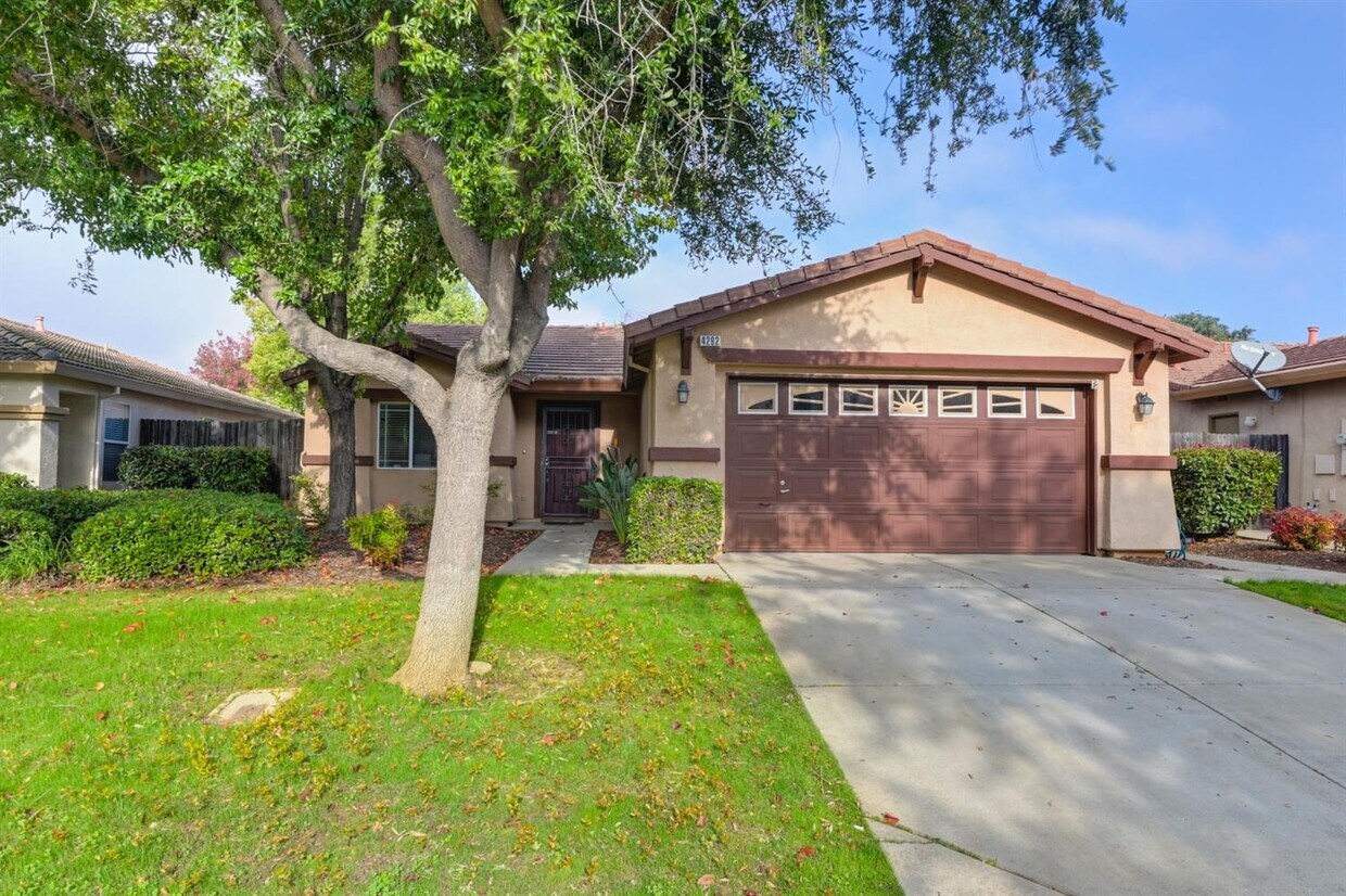 4292 Monhegan Way, Mather, CA 95655 - House Rental in Mather, CA ...