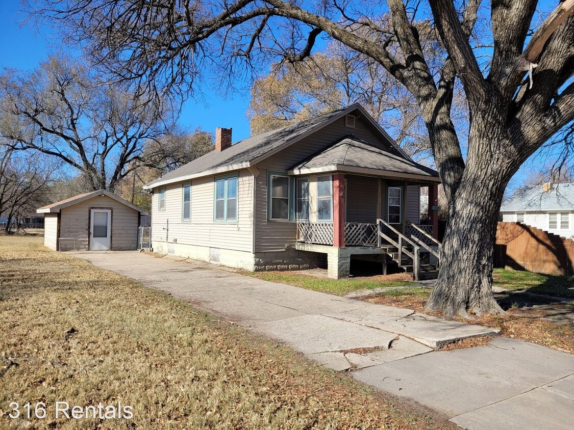 1337 S Fern St, Wichita, KS 67213 - House Rental in Wichita, KS ... 1337 S Fern St, Wichita, KS 67213 - House Rental in Wichita, KS ...
