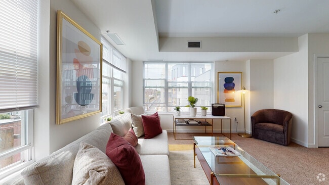 North Philadelphia Low Income Apartments for Rent - Philadelphia, PA ...