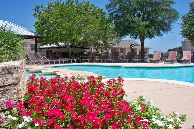 Hillside Ranch Apartments - San Marcos, TX | Apartments.com