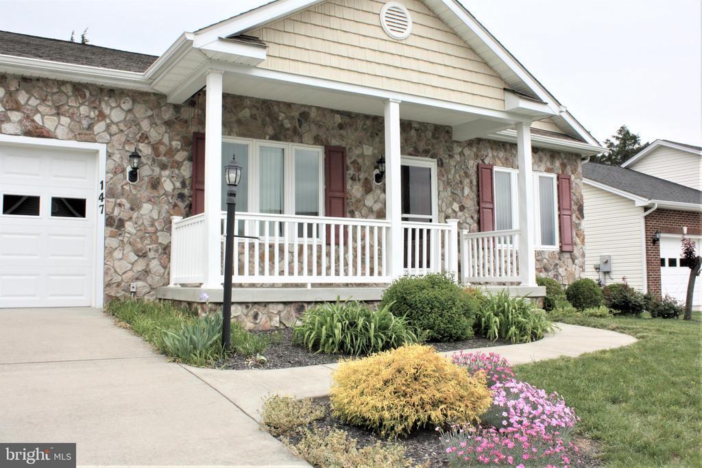 147 Settlers Way, Strasburg, VA 22657 - House Rental in Strasburg, VA ...