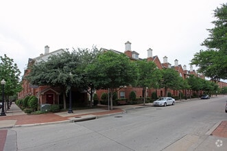 Manchester State Thomas Rentals - Dallas, TX | Apartments.com