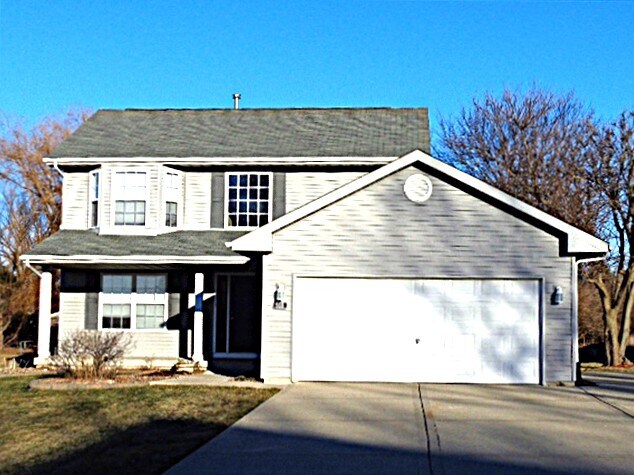 Short Term Apartments For Rent in Timberlane IL