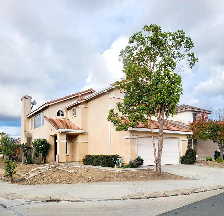 9352 Twinford Ct, San Diego, CA 92126 - House Rental in San Diego, CA ...