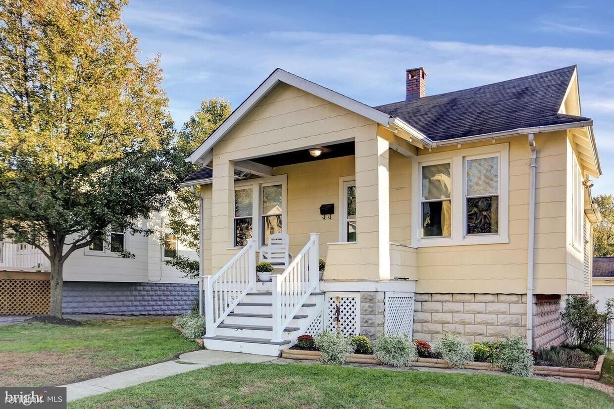 2805 Hemlock Ave, Baltimore, MD 21214 - House Rental in Baltimore, MD ...