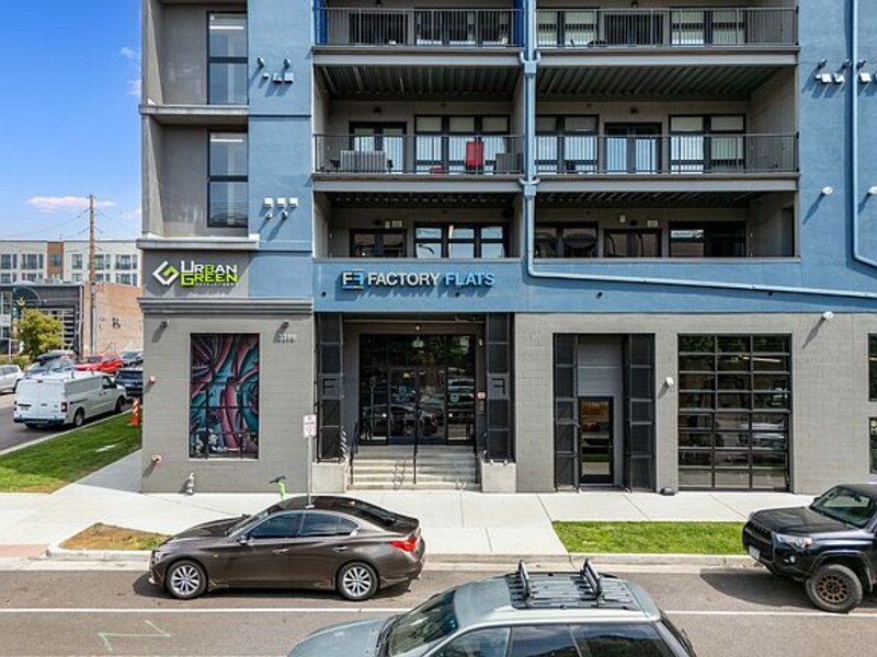3198 Blake St Unit #501, Denver, CO 80205 - Condo for Rent in Denver ...