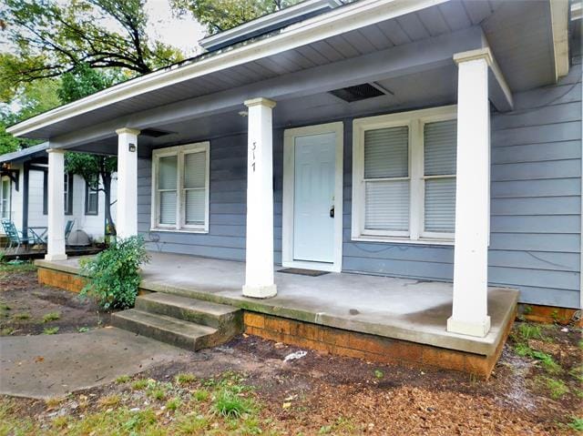 317 Stroud St, Denton, TX 76201 - House Rental in Denton, TX ...