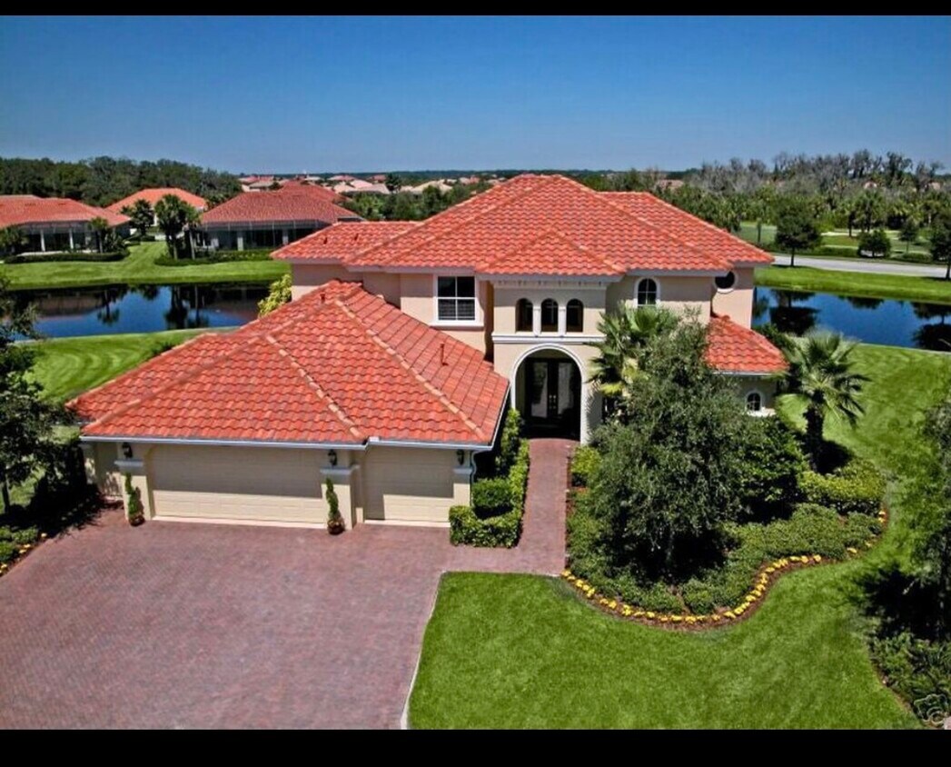 10115 Day Lily Ct, Bradenton, FL 34212 - House Rental in Bradenton, FL ...