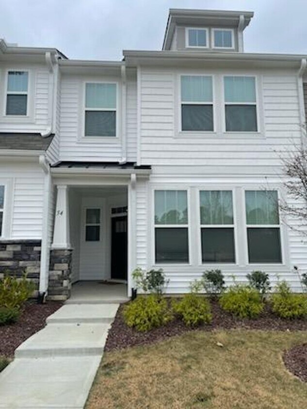 54 Channel Drop Dr, Clayton, NC 27520 - Townhome Rentals in Clayton NC | Apartments.com