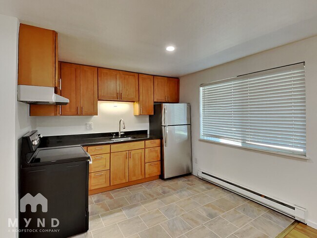 Pacific Ridge Apartments for Rent with Utilities Included - Des Moines ...