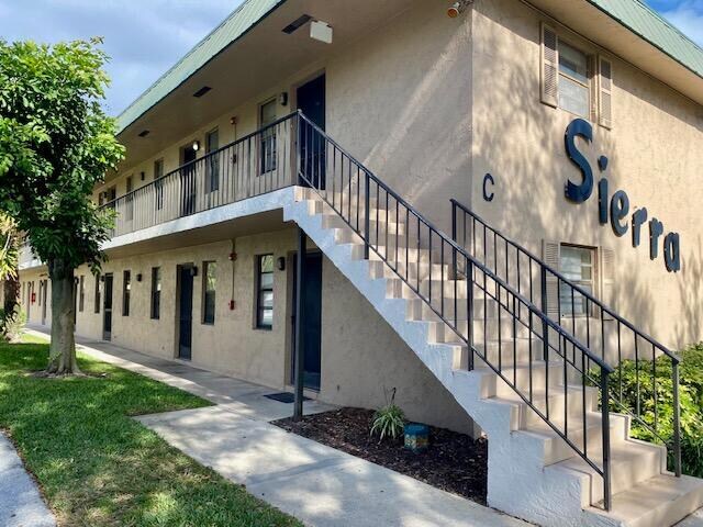 1081 SE Monterey Rd Unit C-7, Stuart, FL 34994 - Condo for Rent in ...