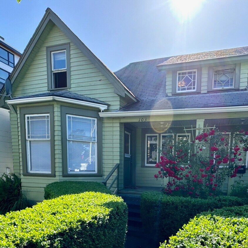 101 Williams Ave S, Renton, WA 98057 - House Rental in Renton, WA ...