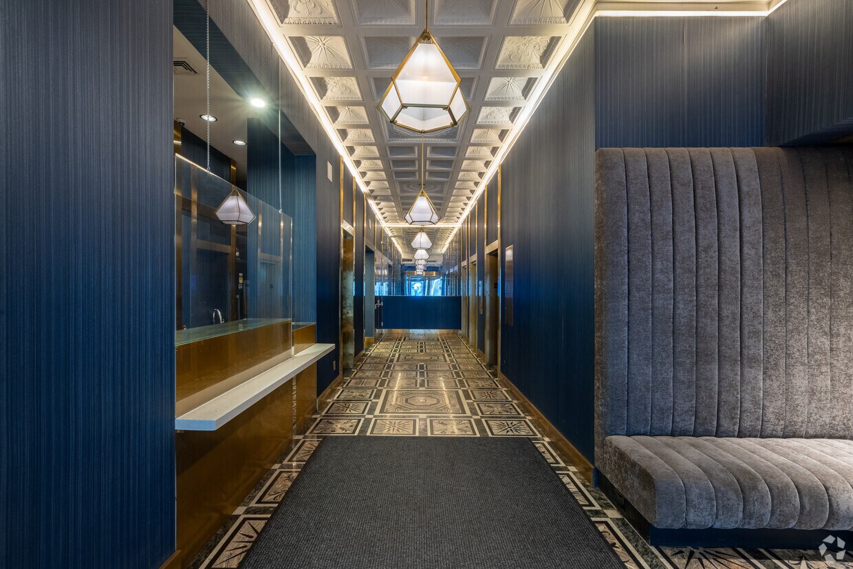 Tribeca House - 53 Park Place - 53-57 Park Pl New York, NY 10007 ...