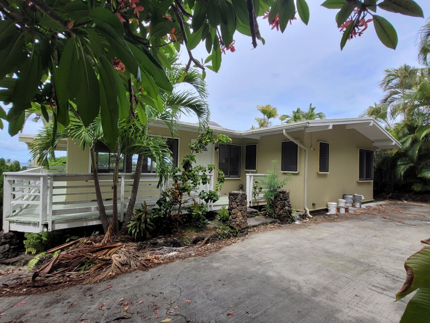 1069 Aalapapa Dr, Kailua, HI 96734 - House Rental in Kailua, HI ...