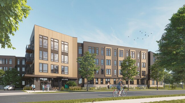 Starkweather Place - Apartments in Madison, WI | Apartments.com