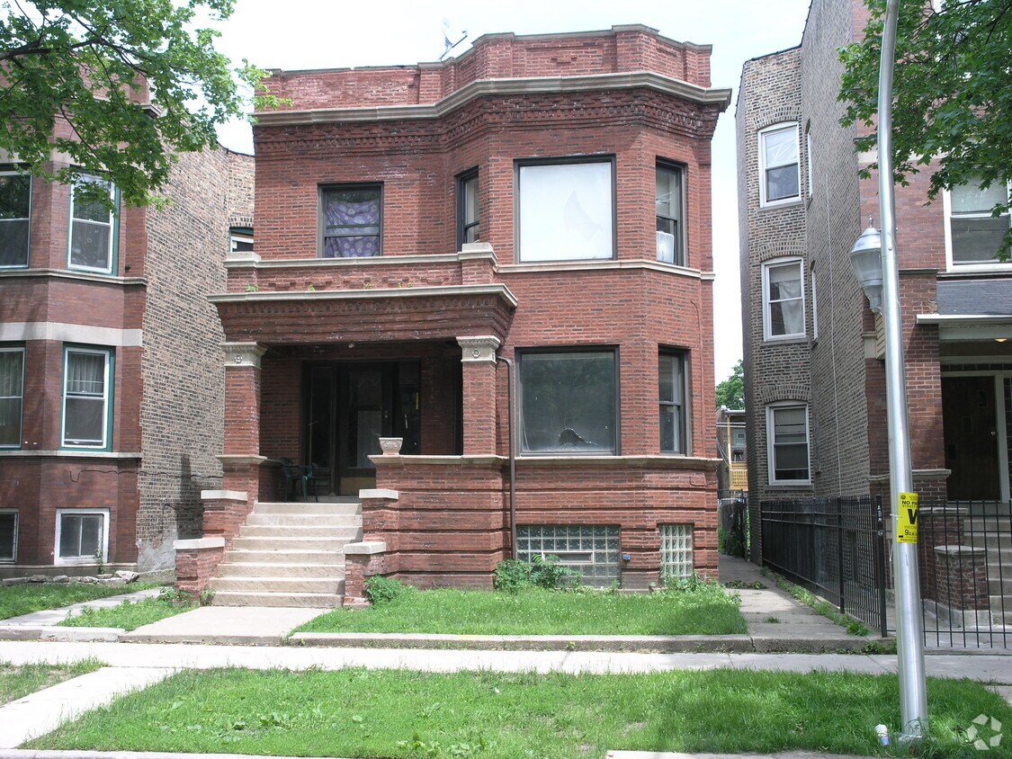 6129 S Saint Lawrence Ave, Chicago, IL 60637 - 6129 S Saint Lawrence ...