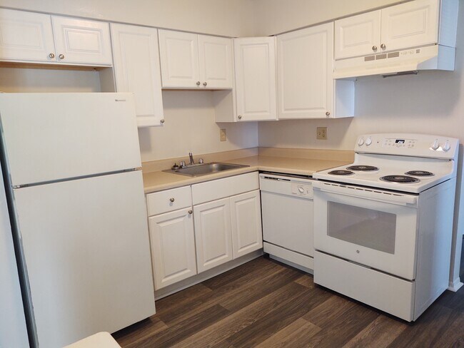 Kingsgate Village - Apartments in West Chester, OH | Apartments.com