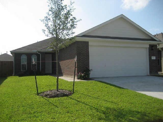 19422 Mystic Cypress Dr, Katy, TX 77449 - House Rental in Katy, TX ...