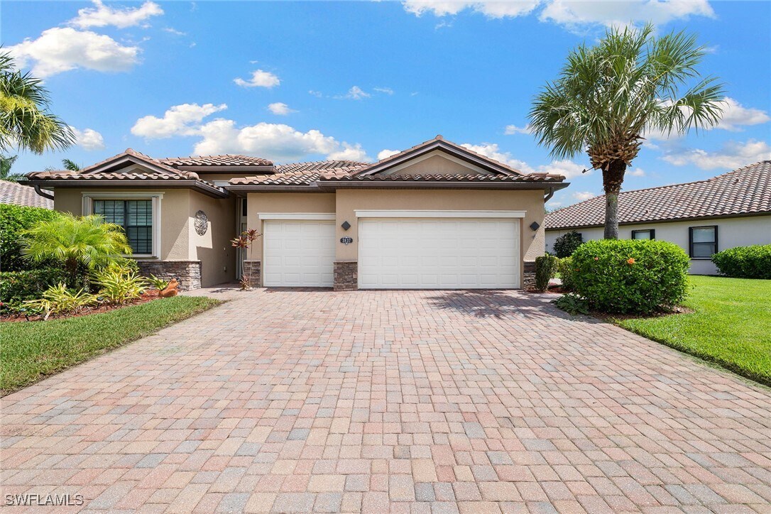 3837 Ruby Way, Naples, FL 34114 - House Rental in Naples, FL ...