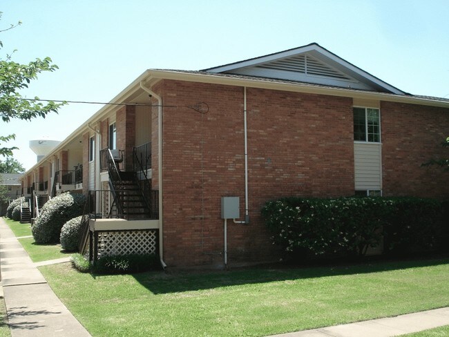 University Terrace Apartments - College Station, TX | Apartments.com