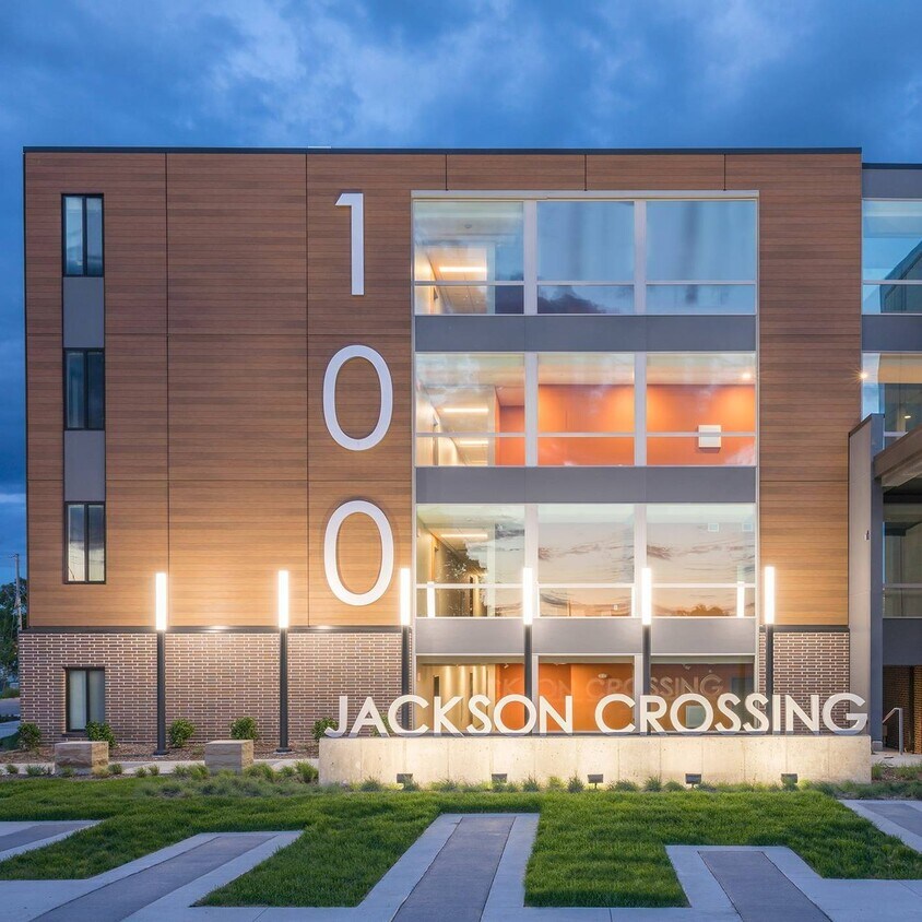 Jackson Crossing - Apartments in Des Moines, IA | Apartments.com