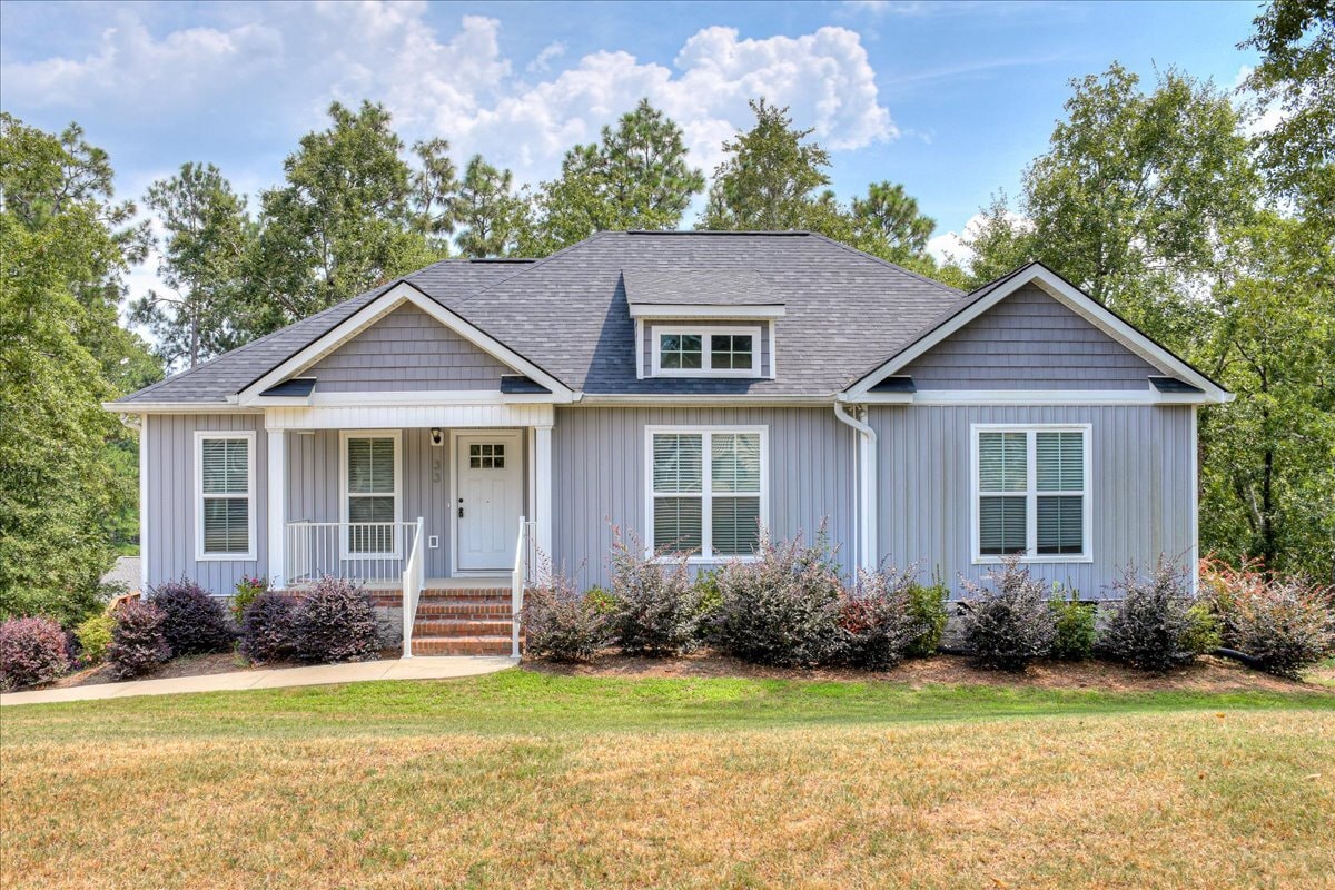 33 Ashton Pointe Dr, North Augusta, SC 29841 - House Rental in North ...