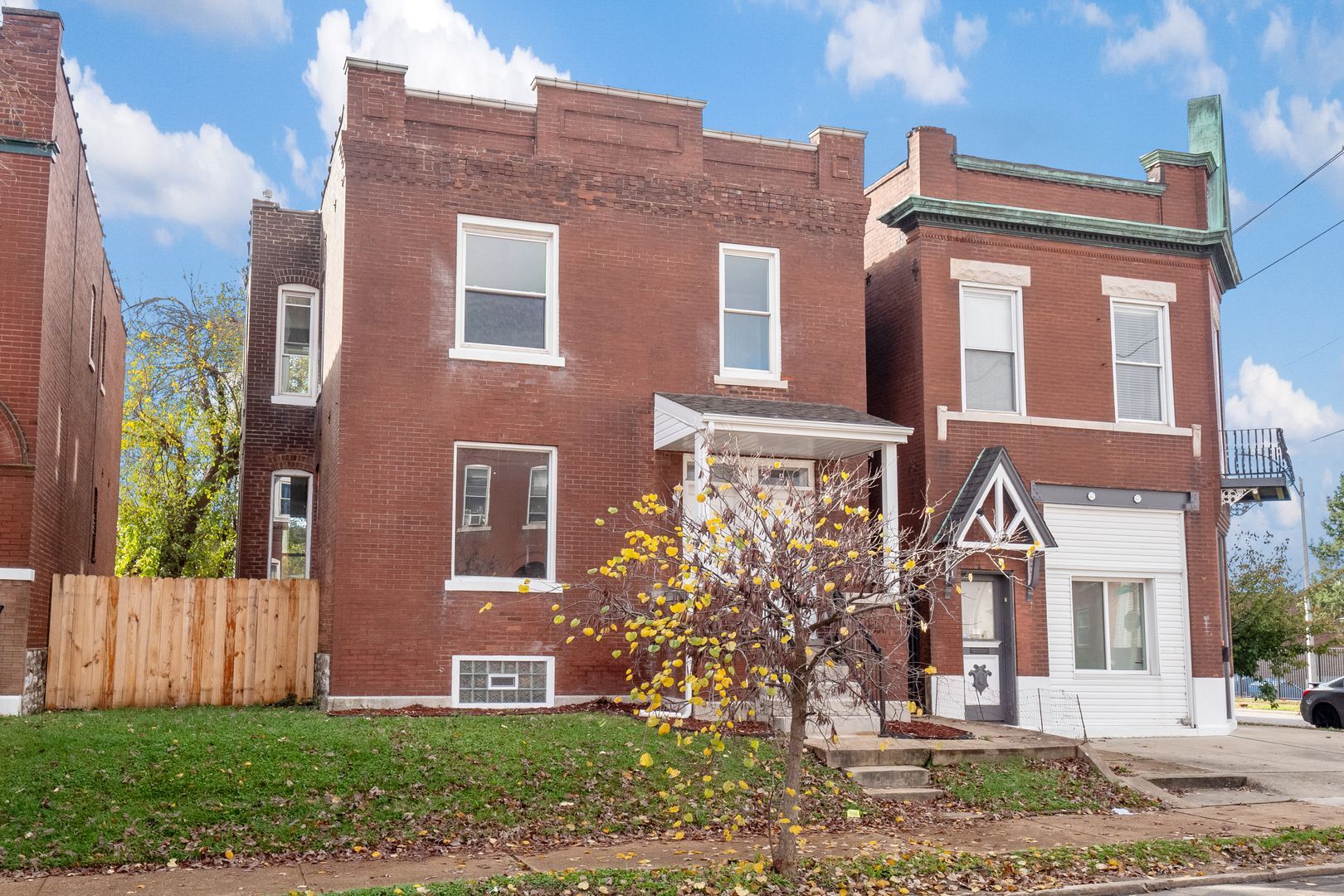 3456 Chippewa St Unit 1st Floor, St. Louis, MO 63118 - Room for Rent in ...