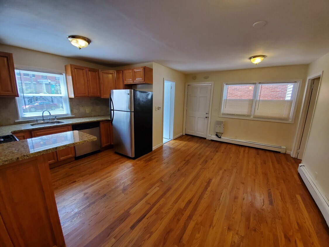 233 Barrow St Unit 4, Jersey City, NJ 07302 - 233 Barrow St Jersey City ...