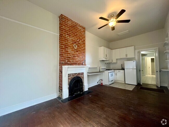Apartments For Rent Uptown New Orleansnull