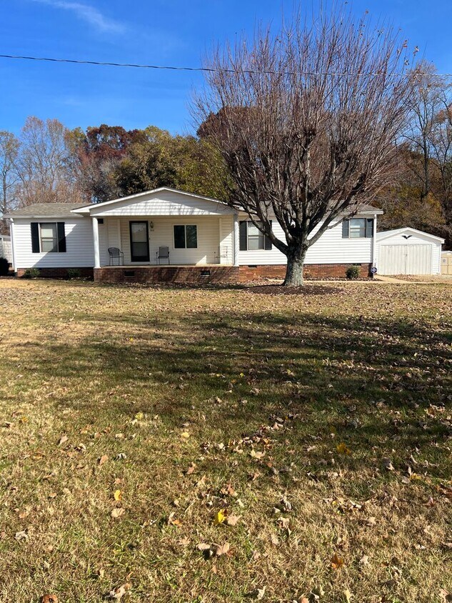 511 Yost Rd, Salisbury, NC 28146 - House Rental in Salisbury, NC ...