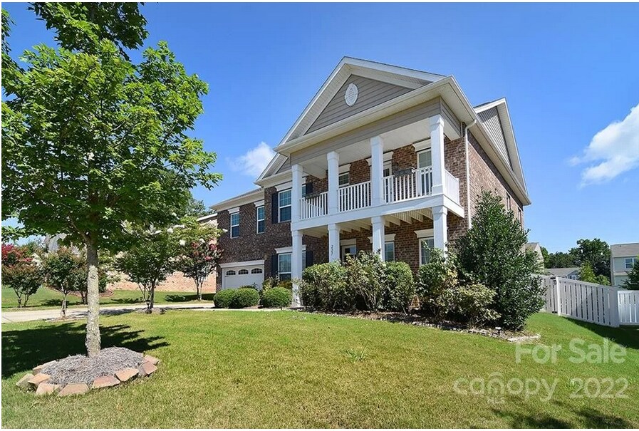 227 Keating Pl Dr, Fort Mill, SC 29708 - House Rental in Fort Mill, SC ...