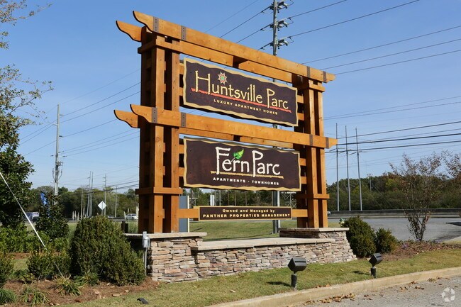 Fern Parc Apartments - Huntsville, AL | Apartments.com