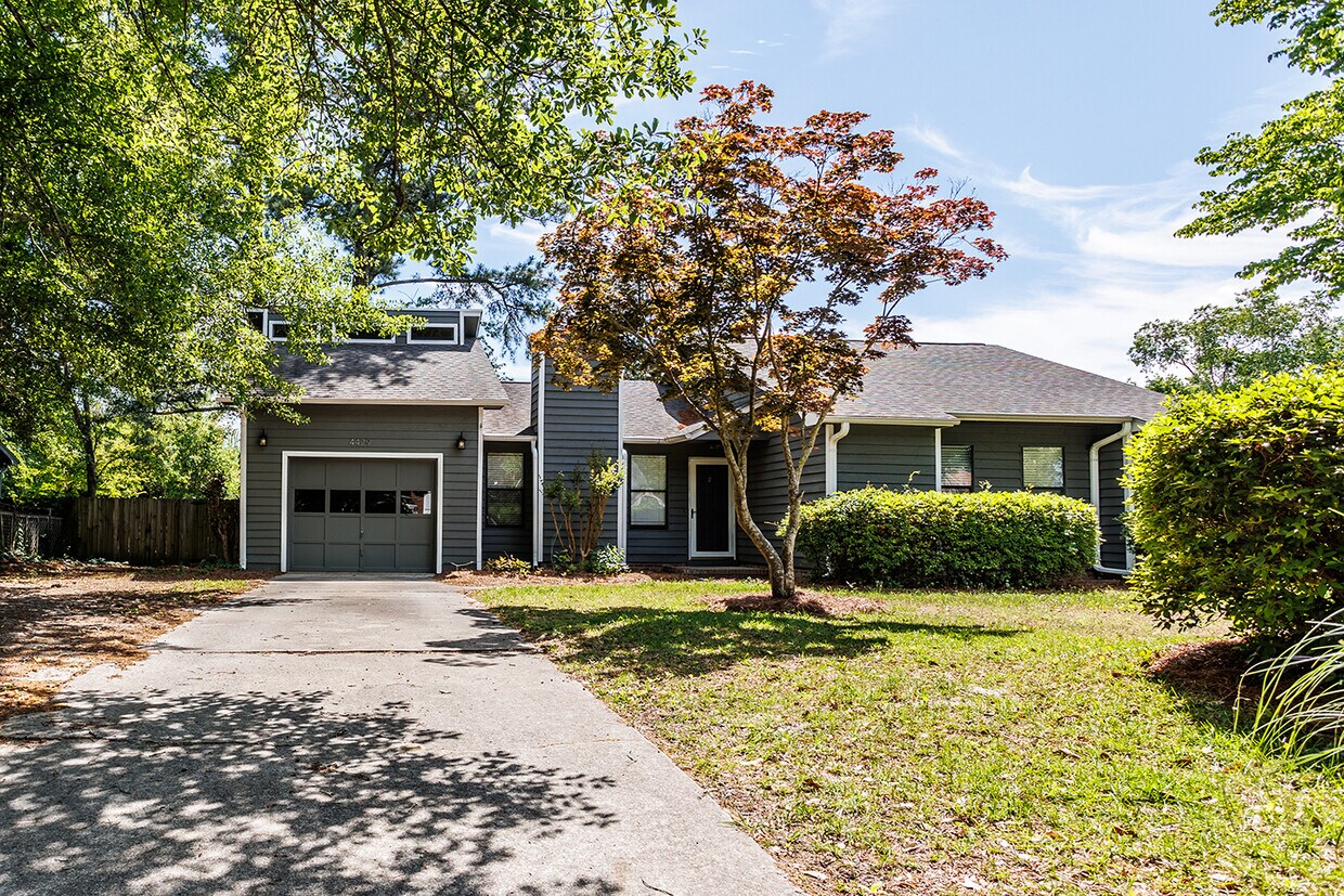 4429 Deborah Ct, Wilmington, NC 28405 - House Rental in Wilmington, NC ...