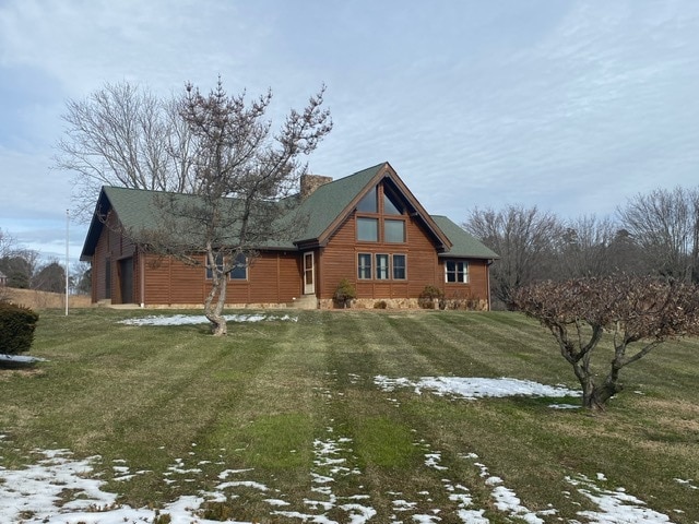 1980 Main St, Mosheim, TN 37818 - House Rental in Mosheim, TN ...