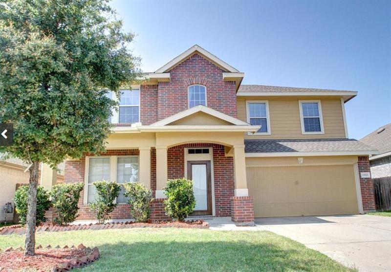 15923 Hidden Manor Dr, Houston, TX 77049 - House Rental in Houston, TX ...