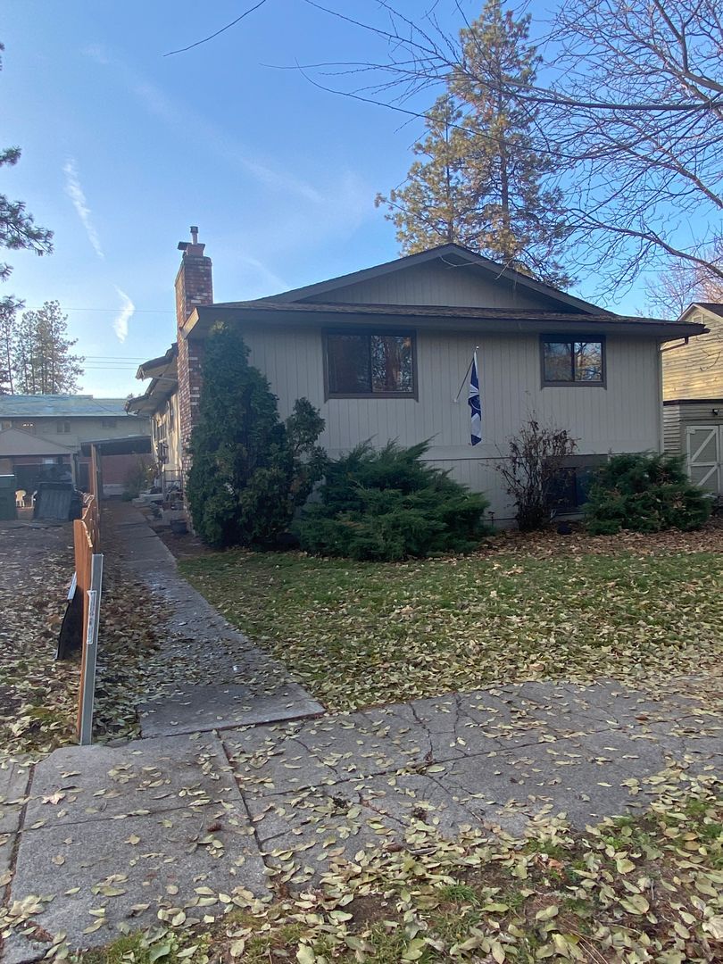 1506-1510 S Tacoma St Unit 1508 S. Tacoma, Spokane, WA 99203 - Room for ...