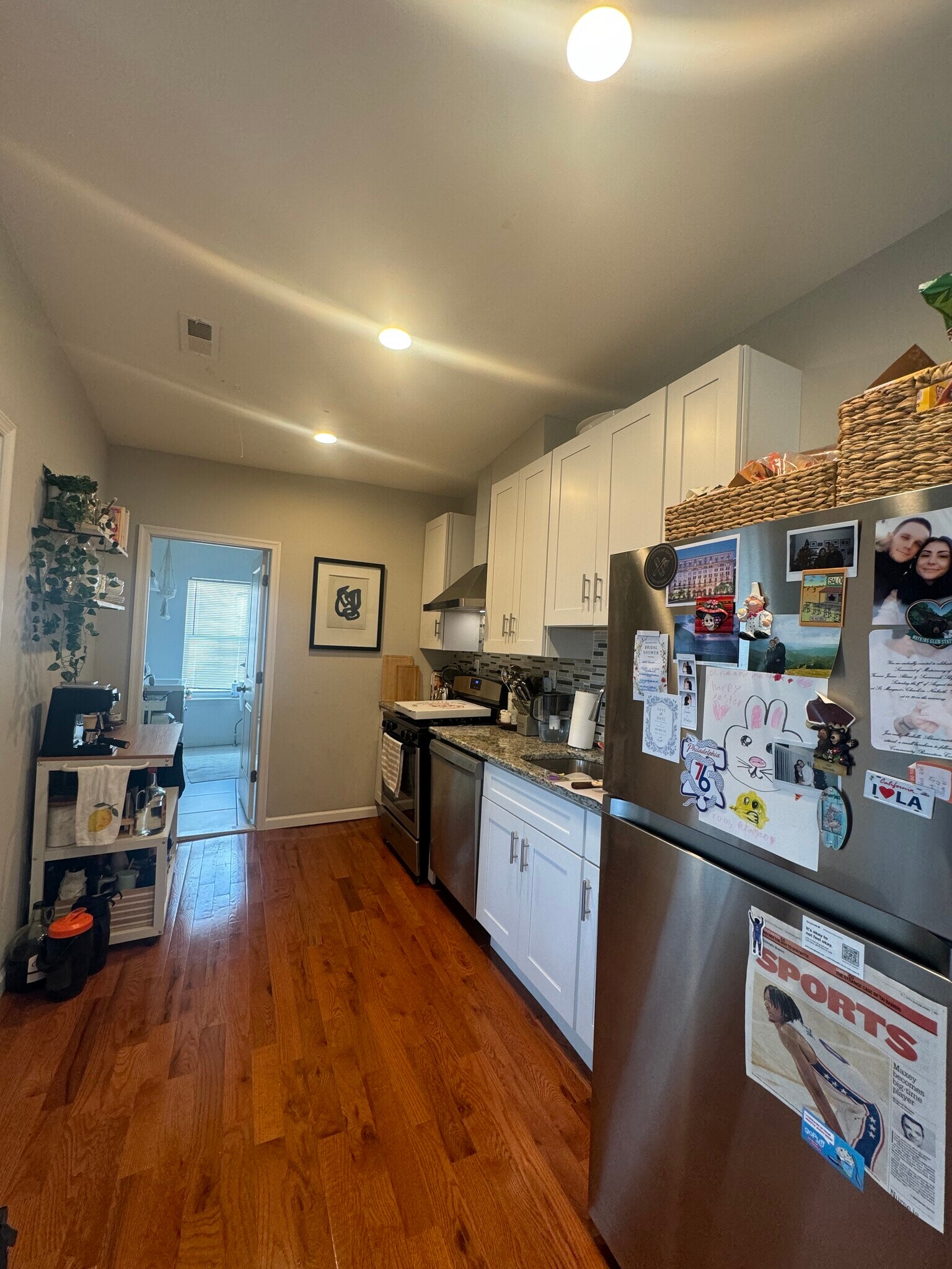 802 Christian St Unit 802 Christian Street 3rd, Philadelphia, PA 19147 ...
