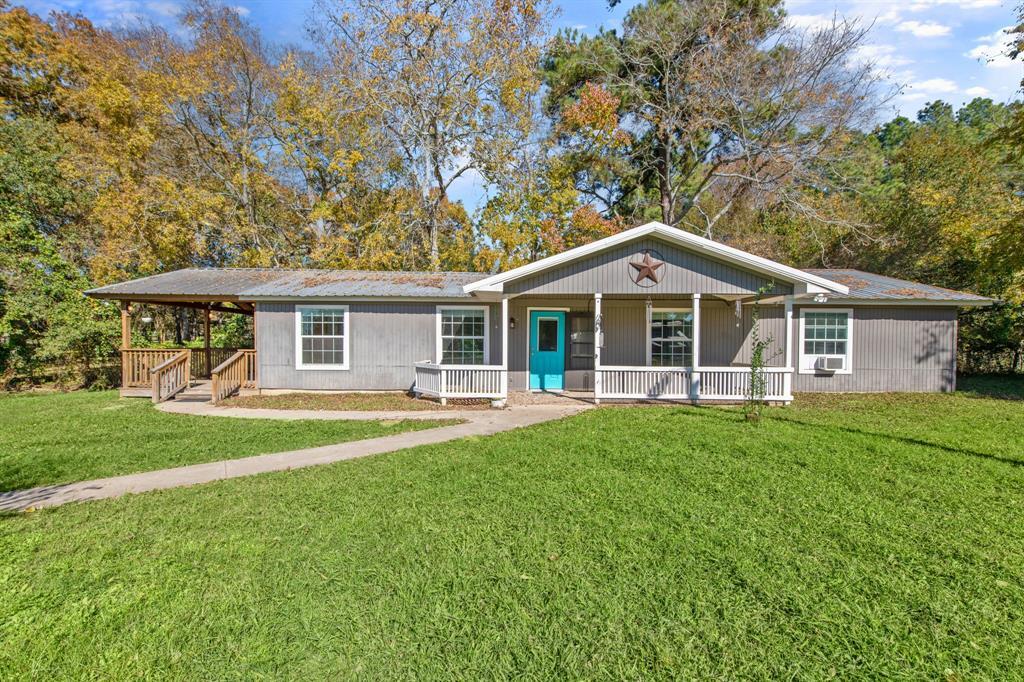 26374 Rice Rd, Hockley, TX 77447 - House Rental in Hockley, TX ...