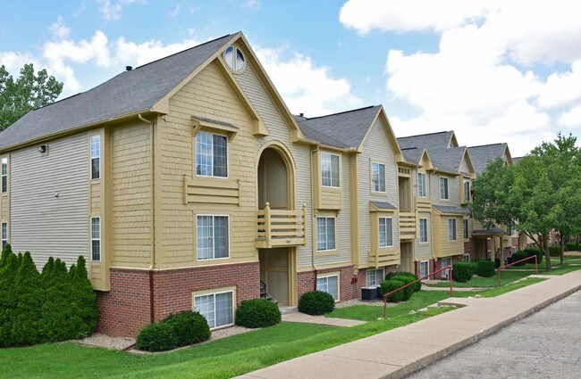 Timberlane Apartments Apartments - Peoria, IL | Apartments.com