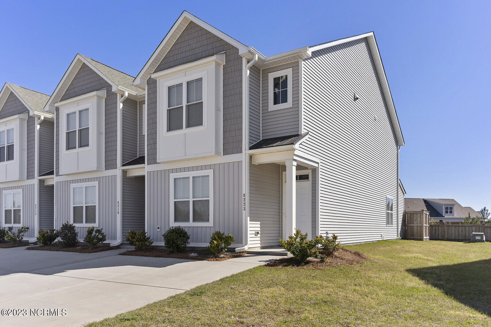 8223 Paramount Point, Winnabow, NC 28479 - Townhome Rentals in Winnabow ...