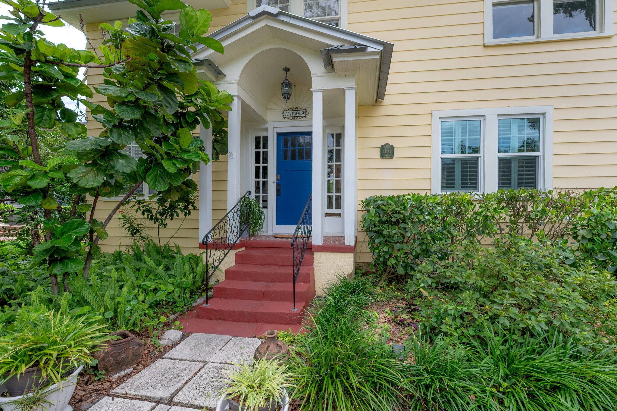 1109 E Patterson St, Tampa, FL 33604 - House Rental in Tampa, FL ...