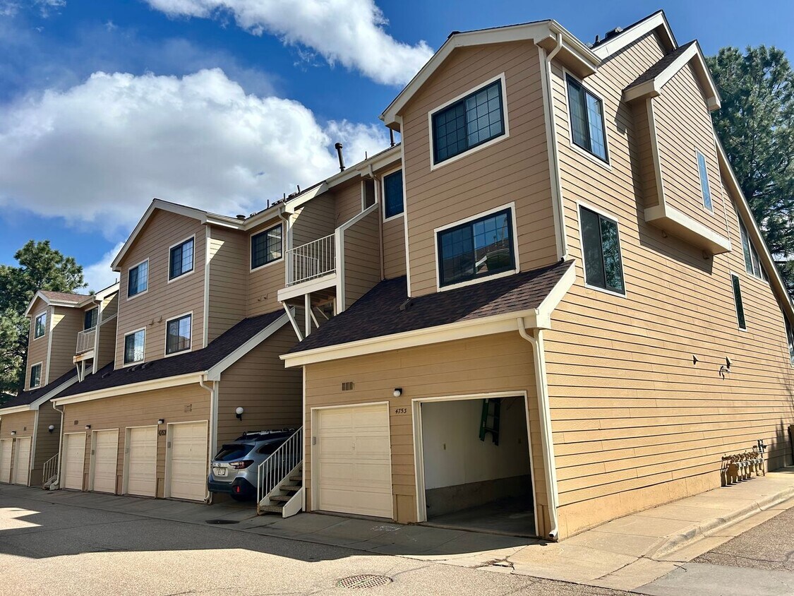 4753 White Rock Cir, Boulder, CO 80301 - Condo for Rent in Boulder, CO ...