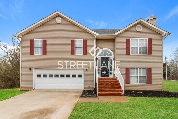 5004 Farmbrook Ln, Gainesville, GA 30507 - House Rental in Gainesville ...