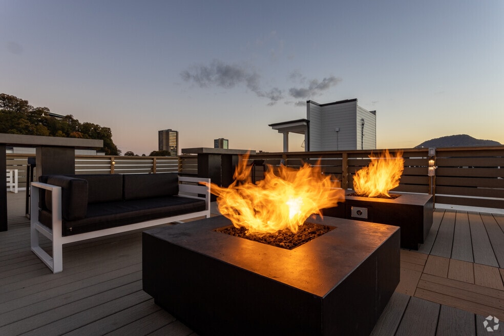 Patten Towers - 1 E 11th St Chattanooga, TN 37402 | Apartments.com